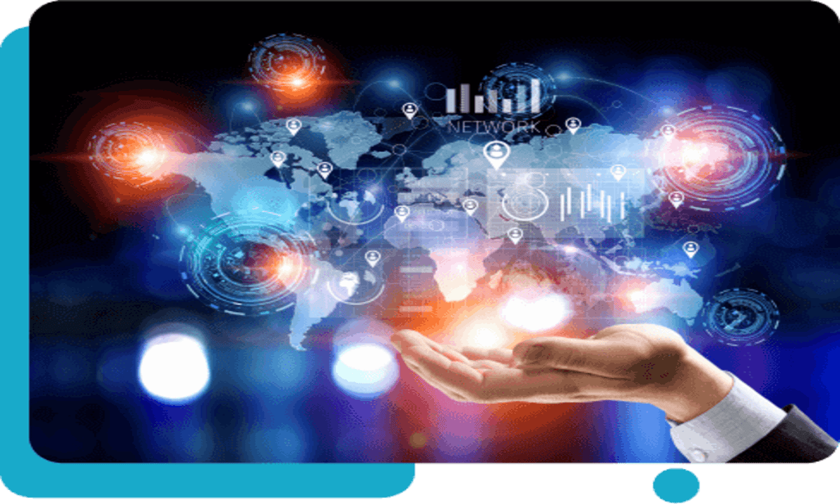 Innovative advanced technology consulting – Digikrop